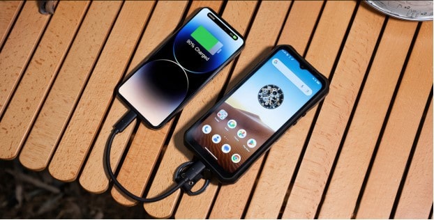 A Comprehensive Guide to Reverse Wireless Charging on Android Devices ...