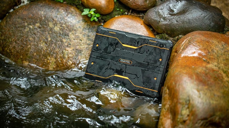 What Does IP68 Waterproof Mean? – OUKITEL UK