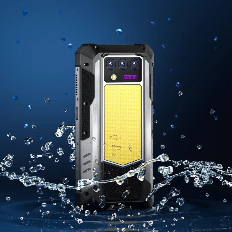 Rugged Phones: The Best Smartphones for Outdoor and Adventure Lovers ...