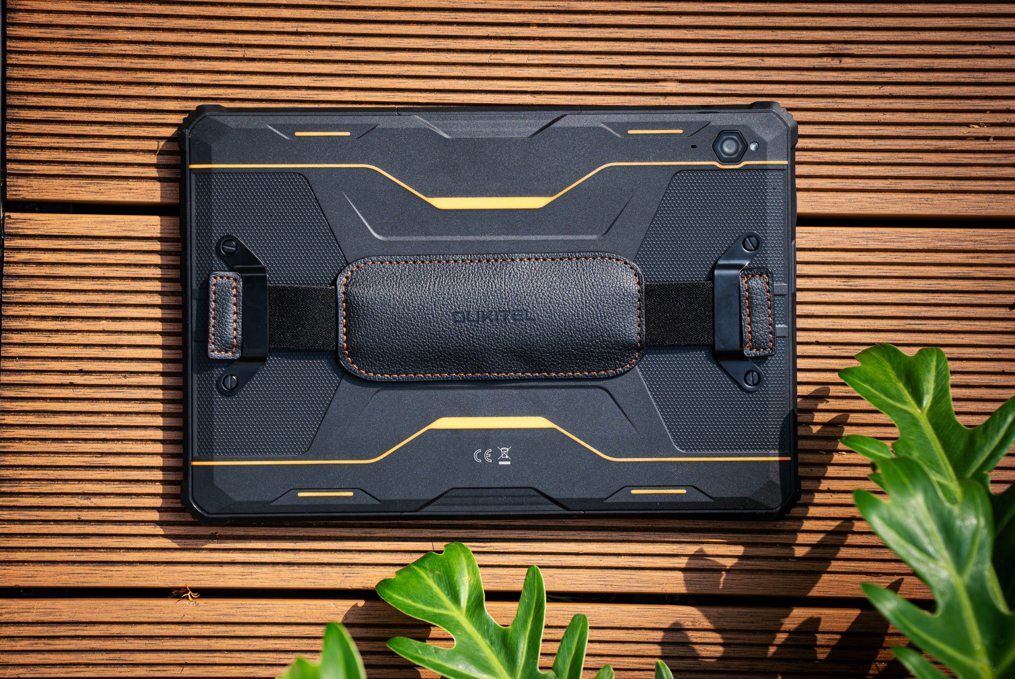 RT9 Rugged Tablet 10.1-inch 2K Display 11000mAh Battery – OukitelUK